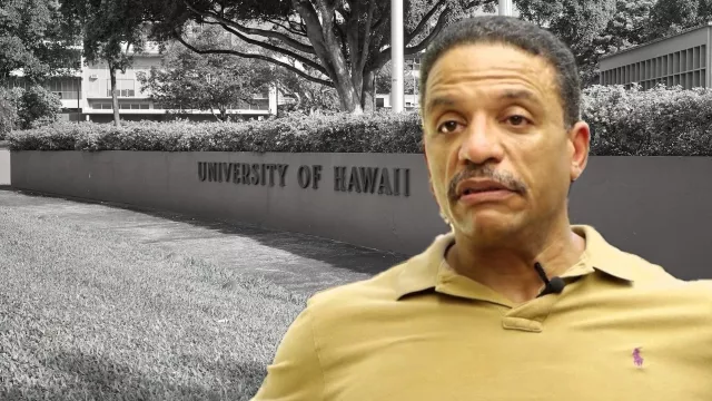 University of Hawai‘i dean sues law professor who criticized diversity event | The Foundation ...